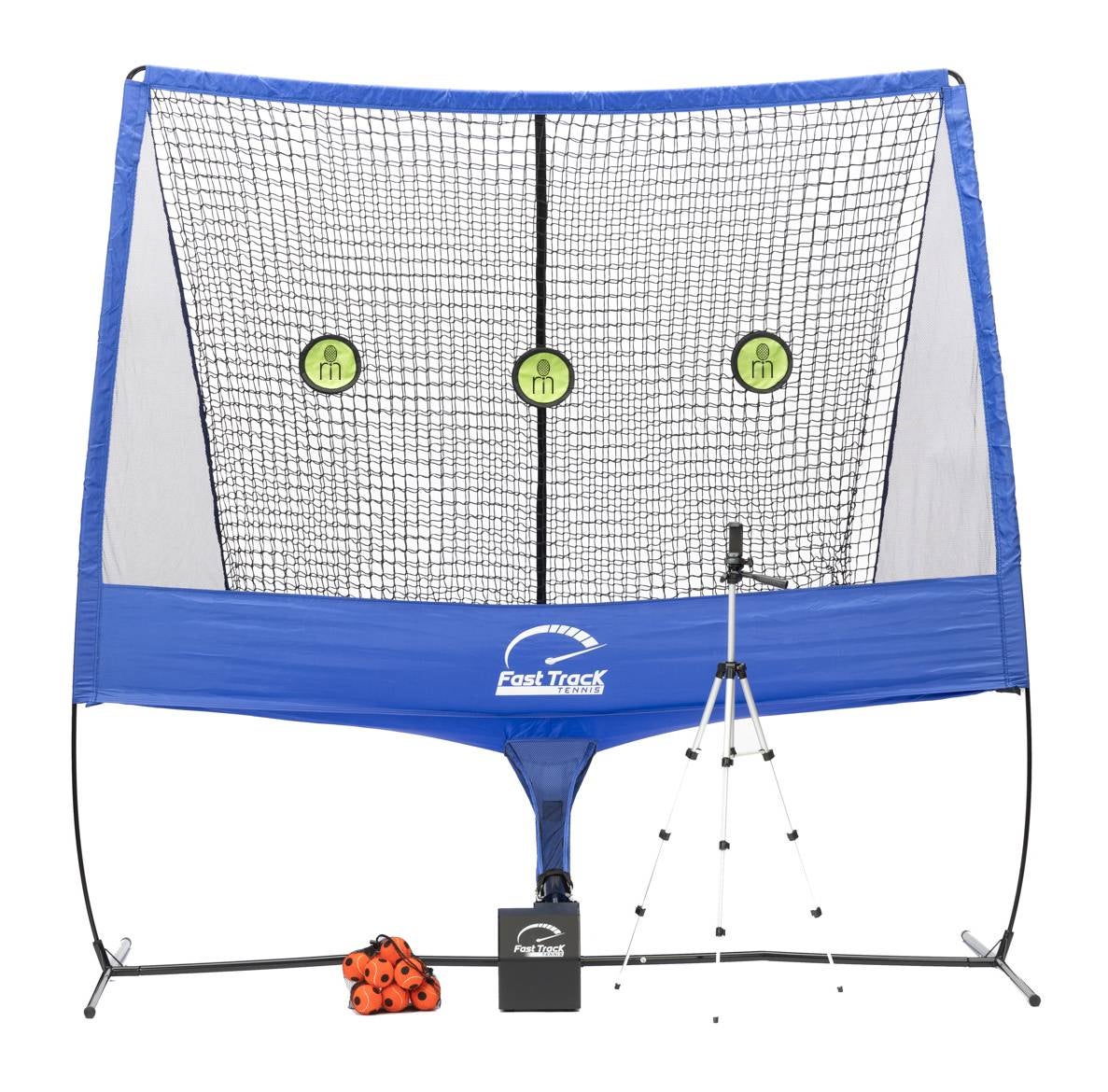 Fast Track Tennis Trainer | Racketman - St. Louis Tennis and Pickleball ...