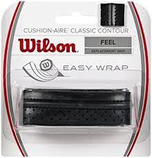 Wilson Contour Replacement Grip | Racketman - St. Louis Tennis and ...
