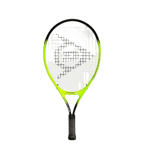 Dunlop Nitro 21" Junior Tennis Racket | Racketman - St. Louis Tennis ...