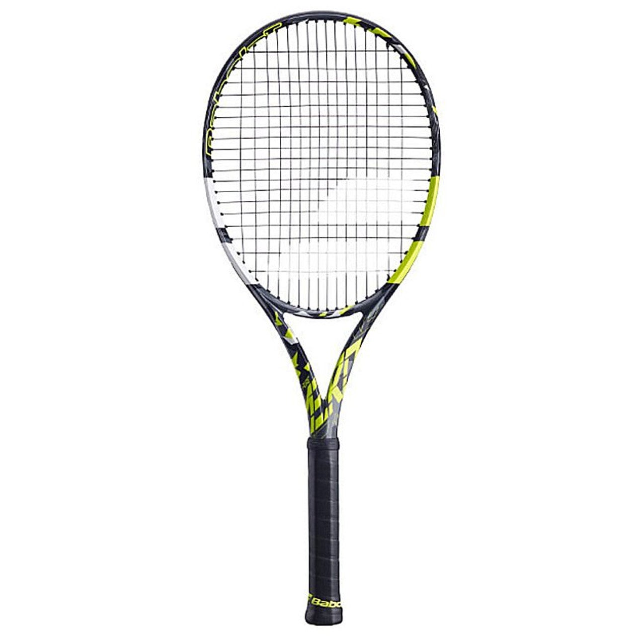 Babolat Pure Aero Team 2023 Tennis Racket Racketman St Louis